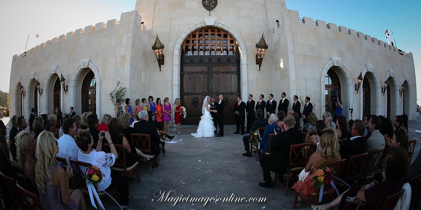 Magic Images: Alicia and Bill Branstetter(Ladenes) Wedding