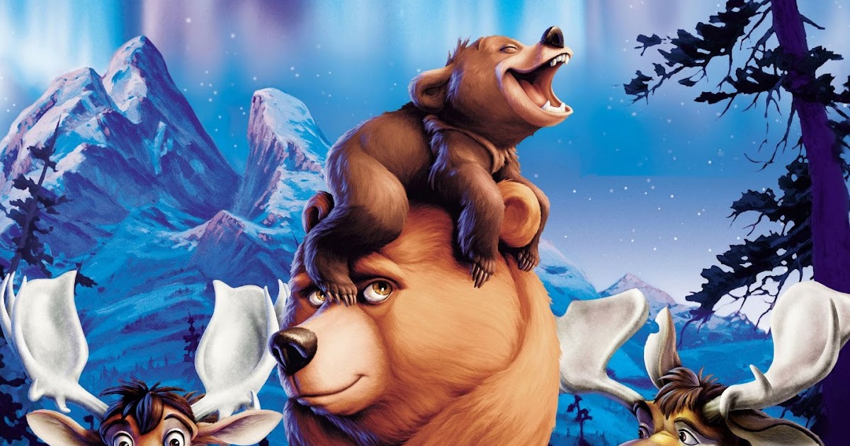 TÓMBOLA DISNEY: 44 - Hermano Oso