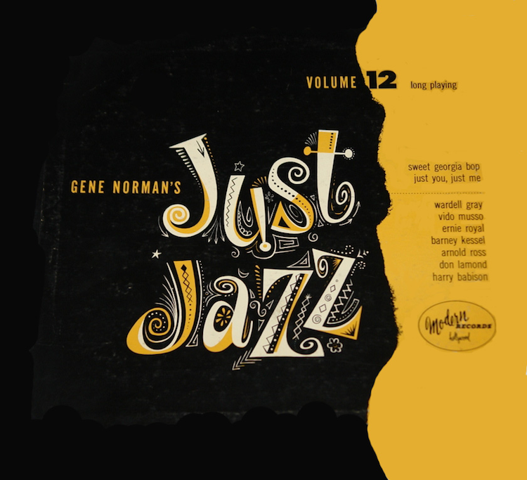 JAZZ RESEARCH: August 2013