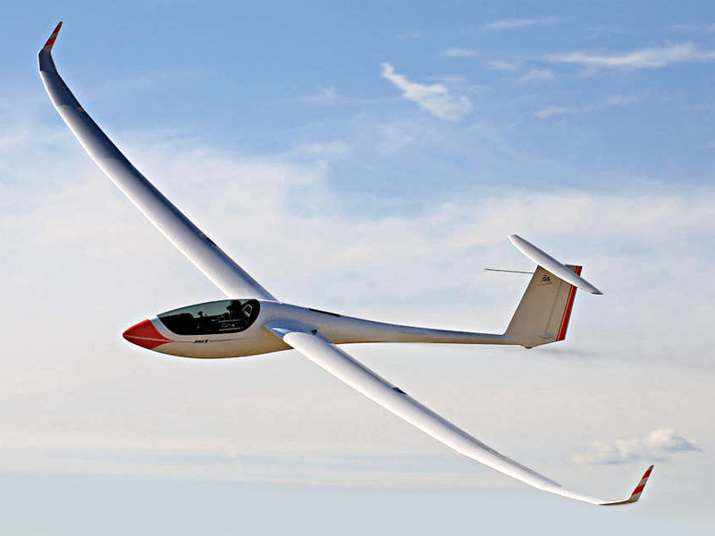 Planör nedir ne demektir? - Laf Sözlük