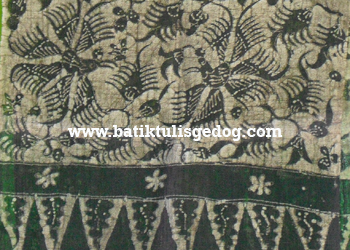 30+ Gambar Batik Gedog Tuban, Gambar Batik