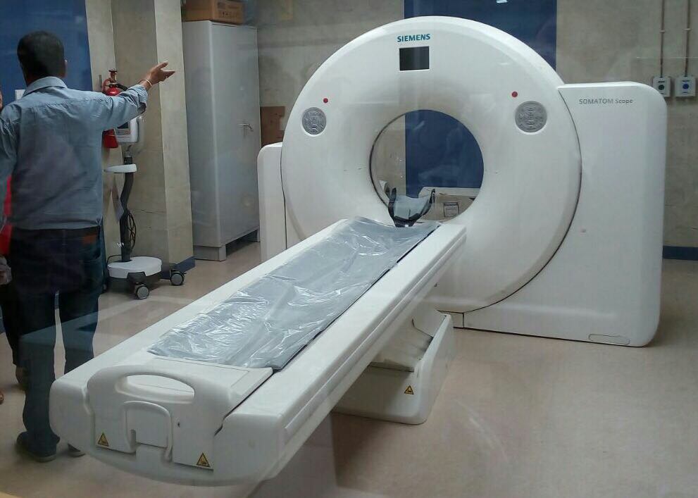 GNLF concern over unused Kalimpong hospital machines - Kalimpong News