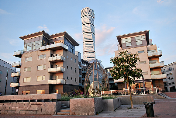 Mäklarvardag.se: Bo01