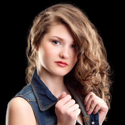 :: The Beauty Standards