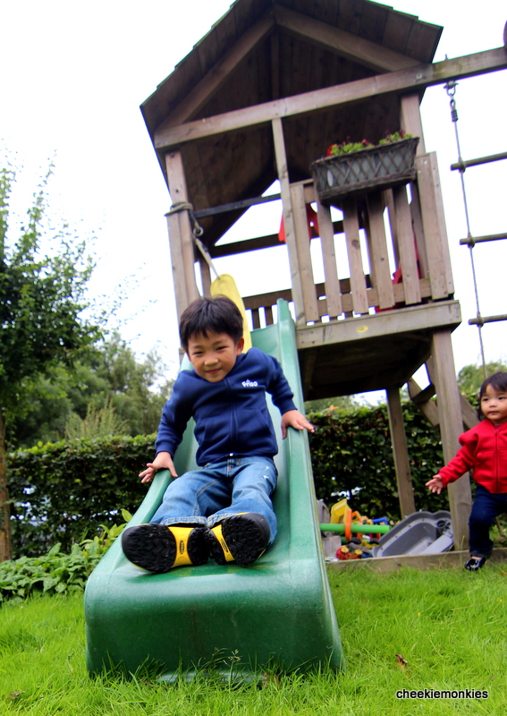 Cheekiemonkies: Singapore Parenting & Lifestyle Blog: Cheekiemonkies in ...