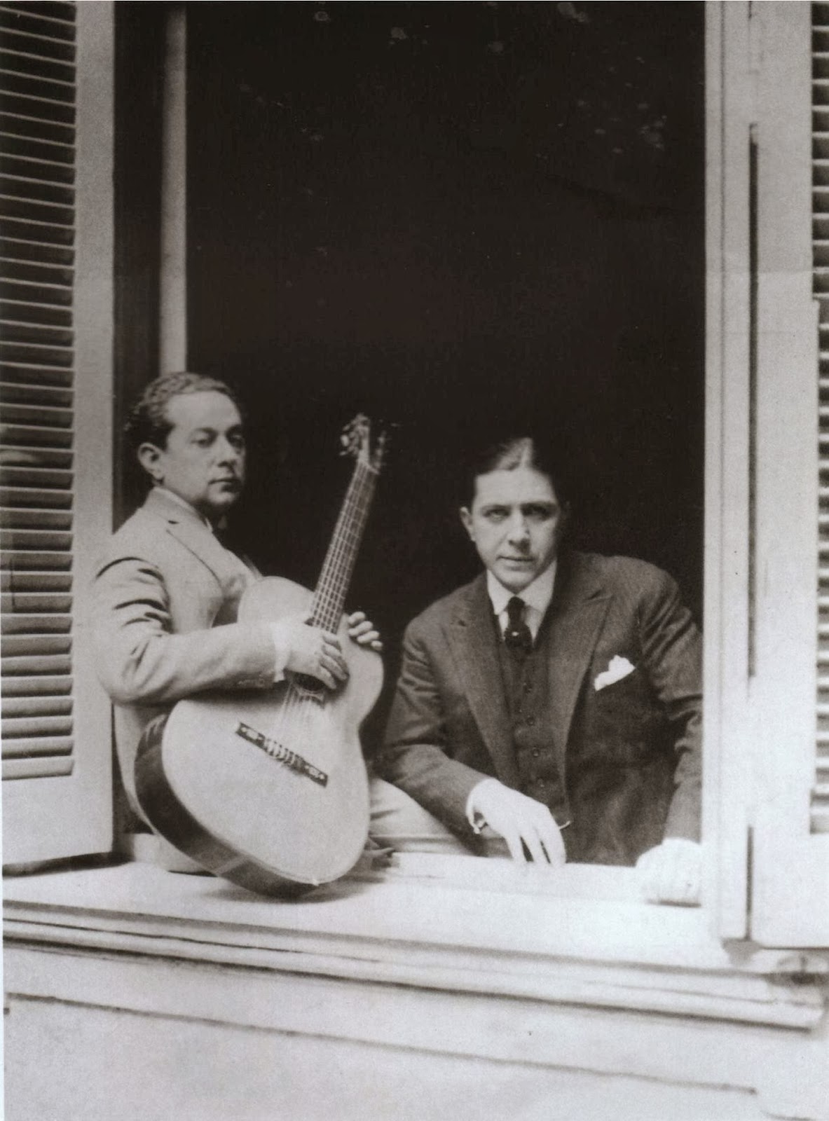 NOTICIAS Y EFEMERIDES MUSICALES Y DEL CINE: JOSÉ RAZZANO, UN 25 DE ...