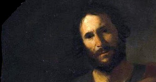 The Body of Christ: Who was John The Apostle?