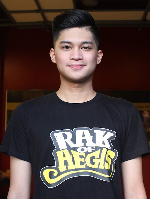 Rak of Aegis Season 6: What's New in Barangay Venizia? - EDnything
