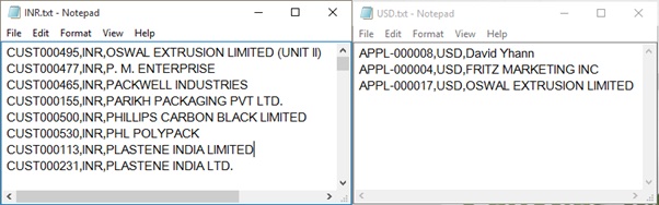 How to use Row Count Transformation in SSIS - D365 F&O Solutions