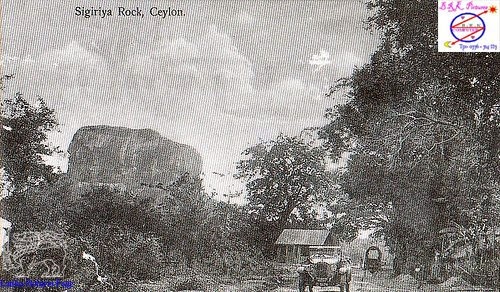 Lanka Pictures Page: Old Ceylon 2