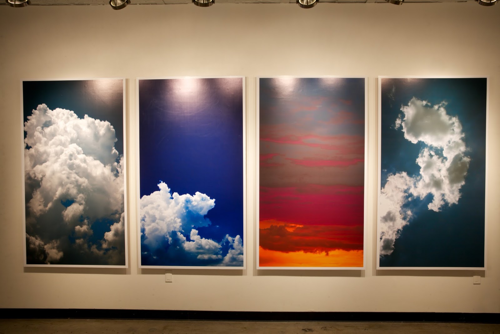 Bay Area Arts: Group Exhibition: "Evidence: Artistic Responses to the ...