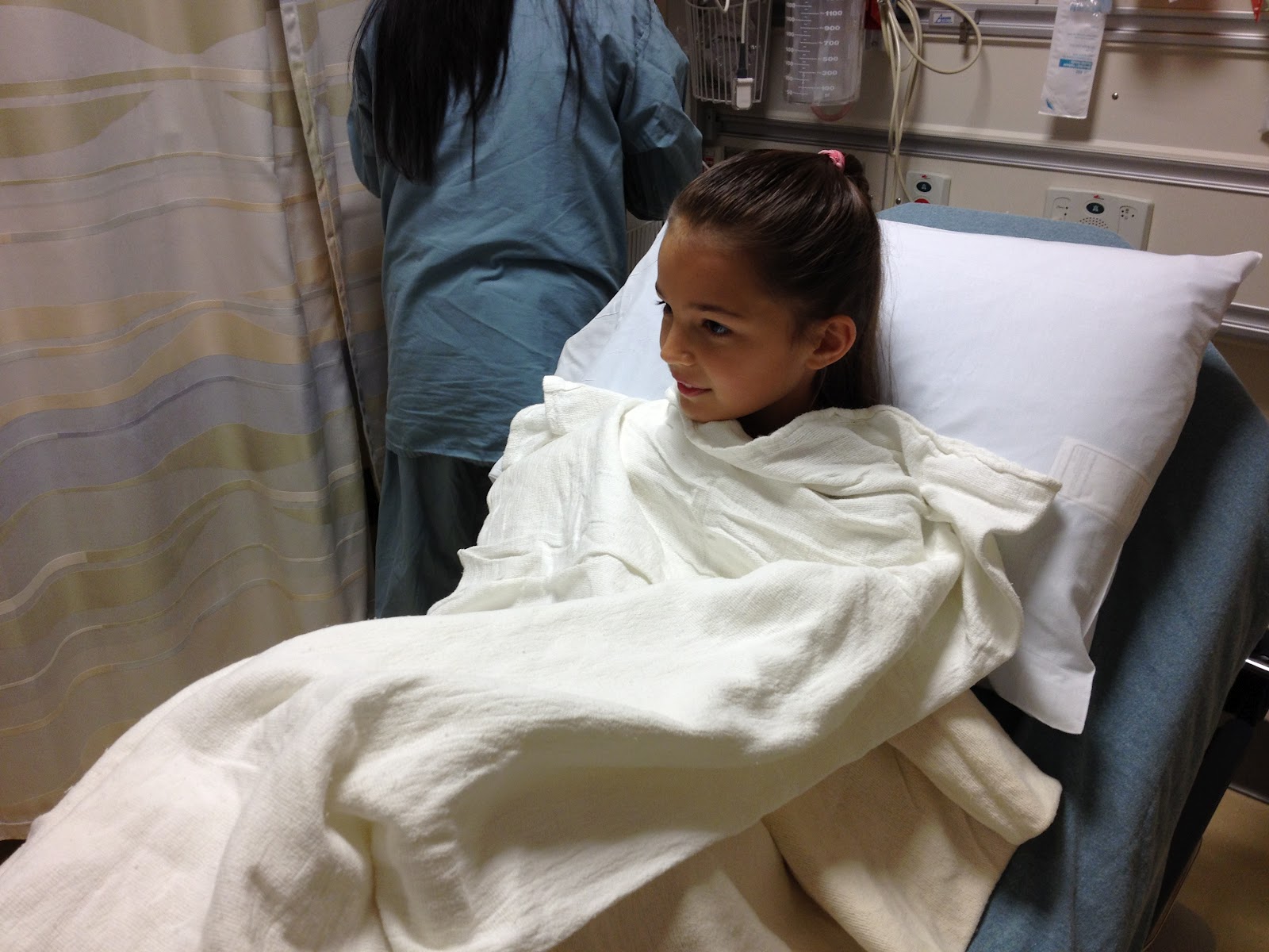 fibular hemimelia leg lengthening: Manipulation (Wiggle) Procedure