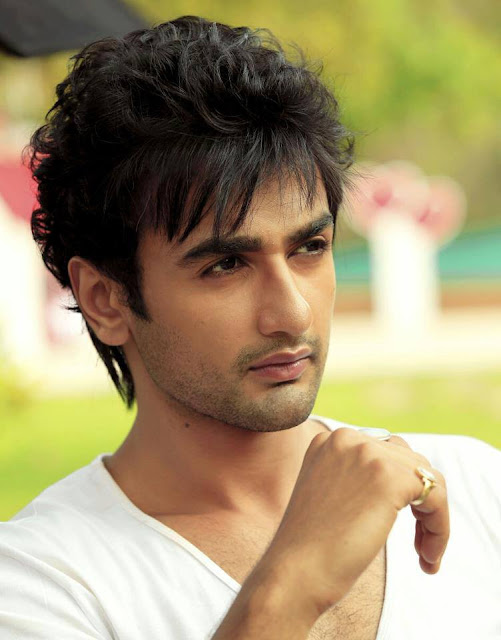 Nishant Malkani Indian model and actor cute and beautiful wallpapers ...