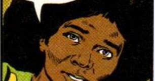 ¿Quien es quien? DC Comics: BETTY CLAWMAN