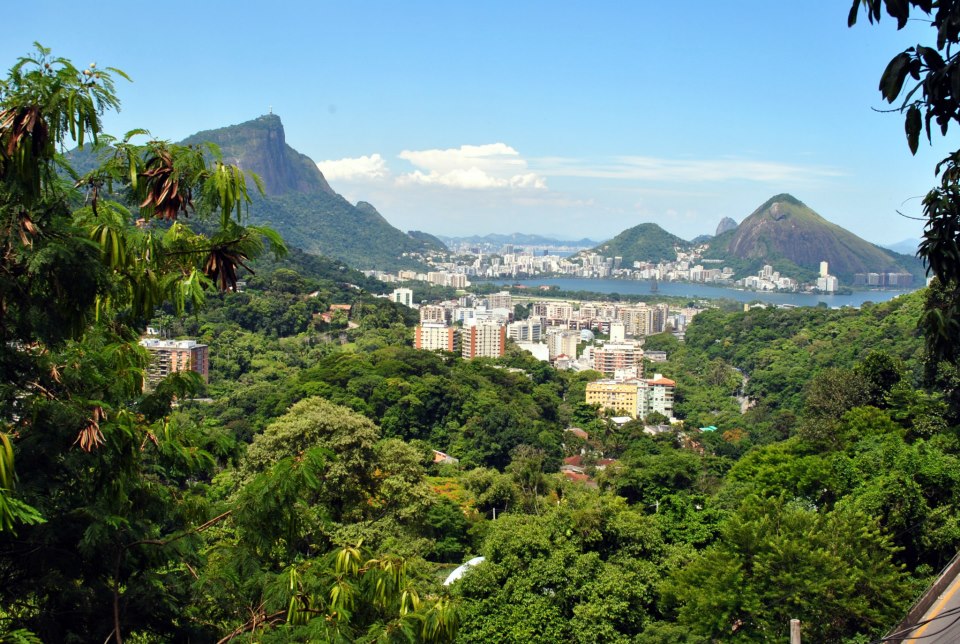 The Chance of a Lifetime: Rochina