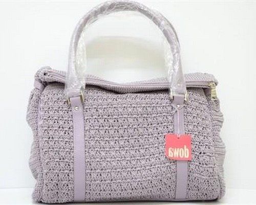 78 MOTIF TAS RAJUT DOWA, MOTIF DOWA RAJUT TAS