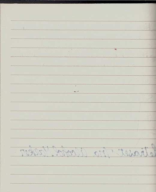 Review of the Daycraft bRead Notebook