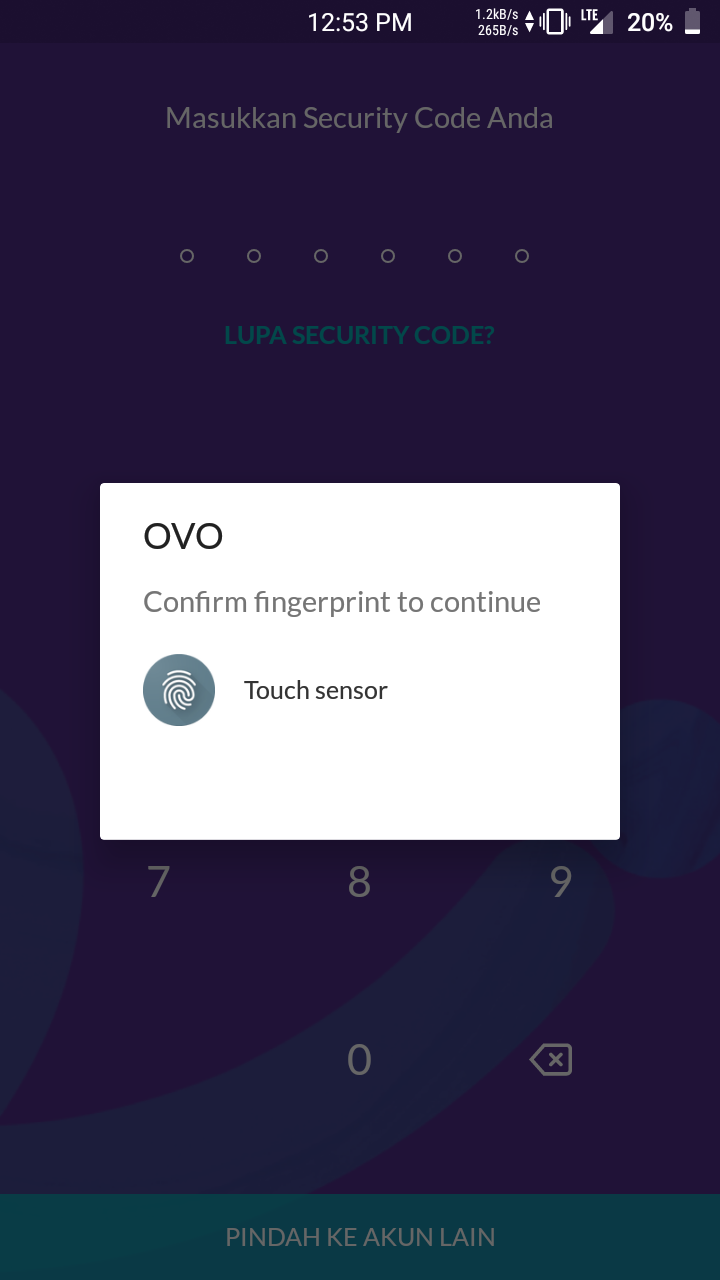 Review Lengkap OVO Aplikasi Pembayaran Mobile yang Praktis ...