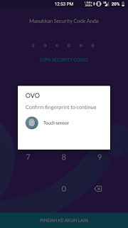 Review Lengkap OVO Aplikasi Pembayaran Mobile yang Praktis ...