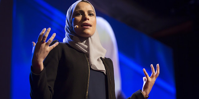 Effective Public Speaking In Islam - Simply Speaking