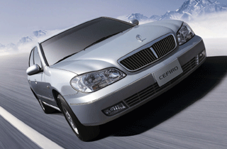 THE ULTIMATE CAR GUIDE: Car Profiles - Nissan Cefiro (2000-2007)
