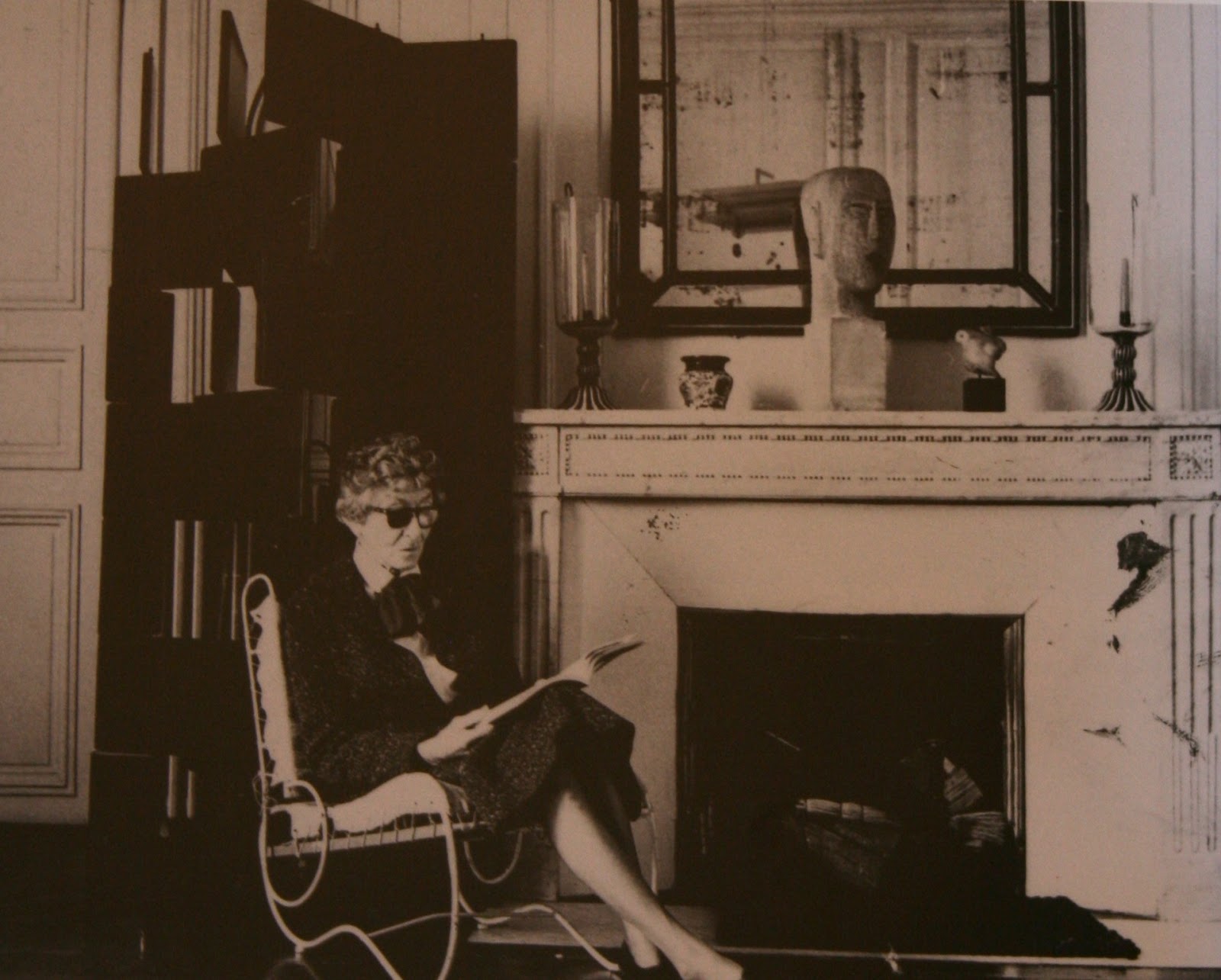 Historia Diseño Interiores IED