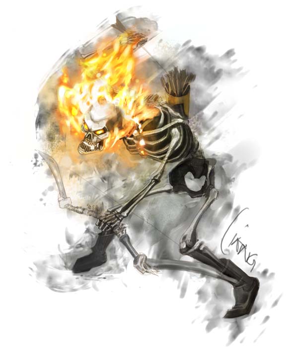 Dota 2 Build: Dota 2 - Clinkz Build Guide