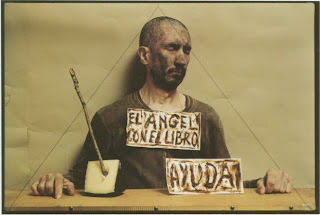 Mi mundo en una imagen: David Nebreda.