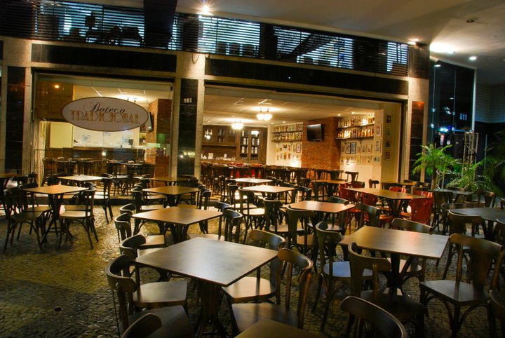 lovek9: LoveBH: Boteco Tradicional!