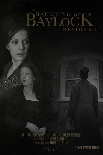 Cult films and the people who make them: The Haunting of Baylock Residence