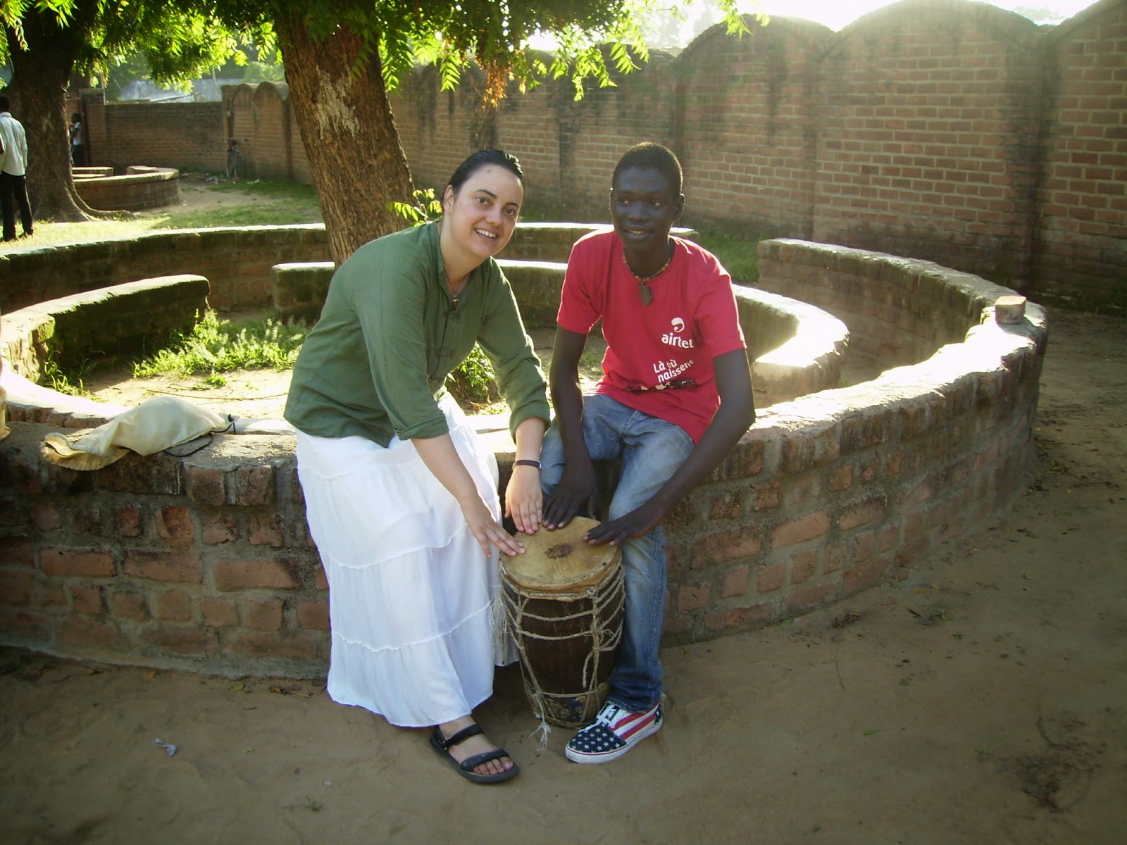 Mi Experiencia en Bongor (Chad, África) ~ Blog de Misiones