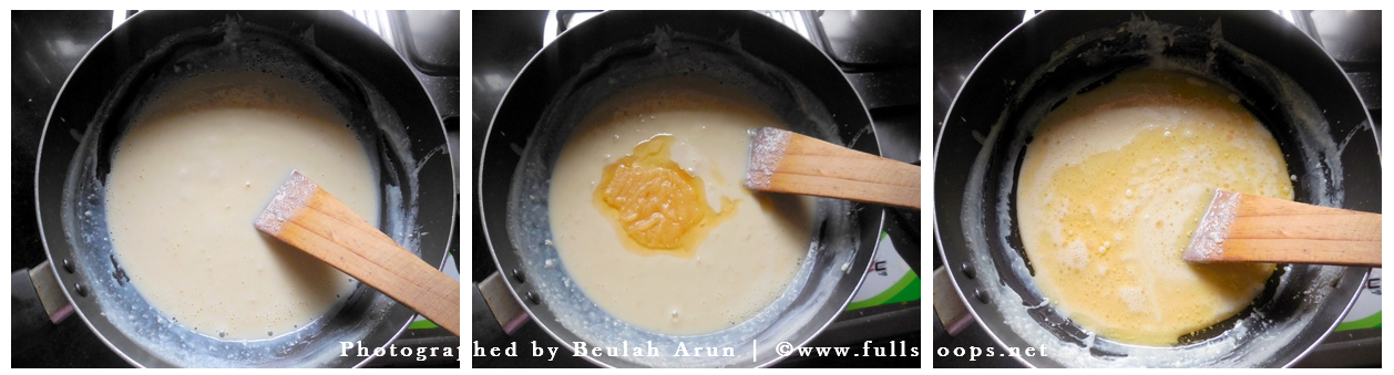 Homemade Khoya Recipe ~ Full Scoops - A food blog with easy,simple ...