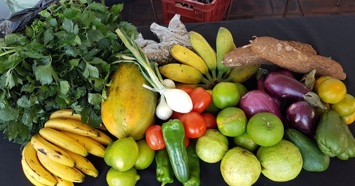 Mercado de Productos Saludables COMÉDICA de junio