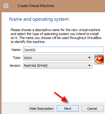 Tech Junkie Blog - Real World Tutorials, Happy Coding!: Linux CentOS In-Depth: Create A New ...