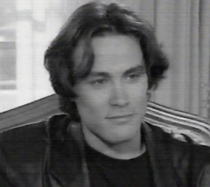 Brandon Lee Legacy: La vita di Brandon Foto Album