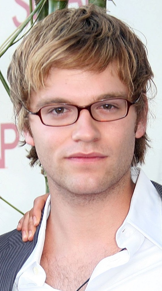 Randy Harrison Photos - Randy Harrison Images: Ravepad - the place to ...