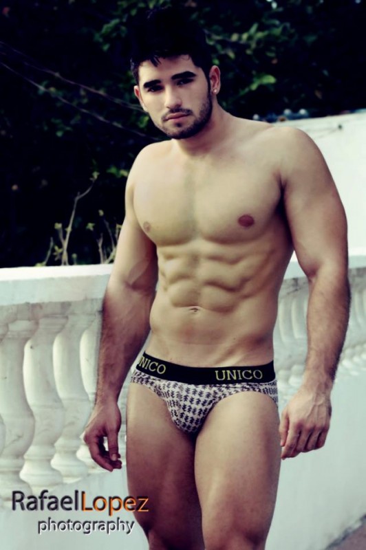 Oh Men Gay: OMG Model: Alexander Rendon