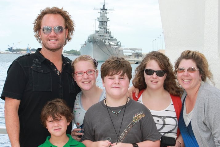 David Phelps - Blog Brasil: Biografia