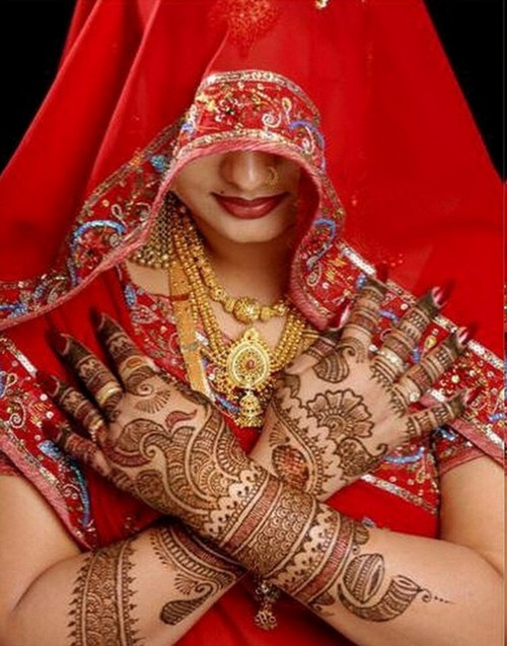 Most Beautiful Bridal Mehndi Designs 2015 Images HD Wallpaper - all 4u ...