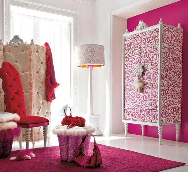 Fairy Tales Interior Design