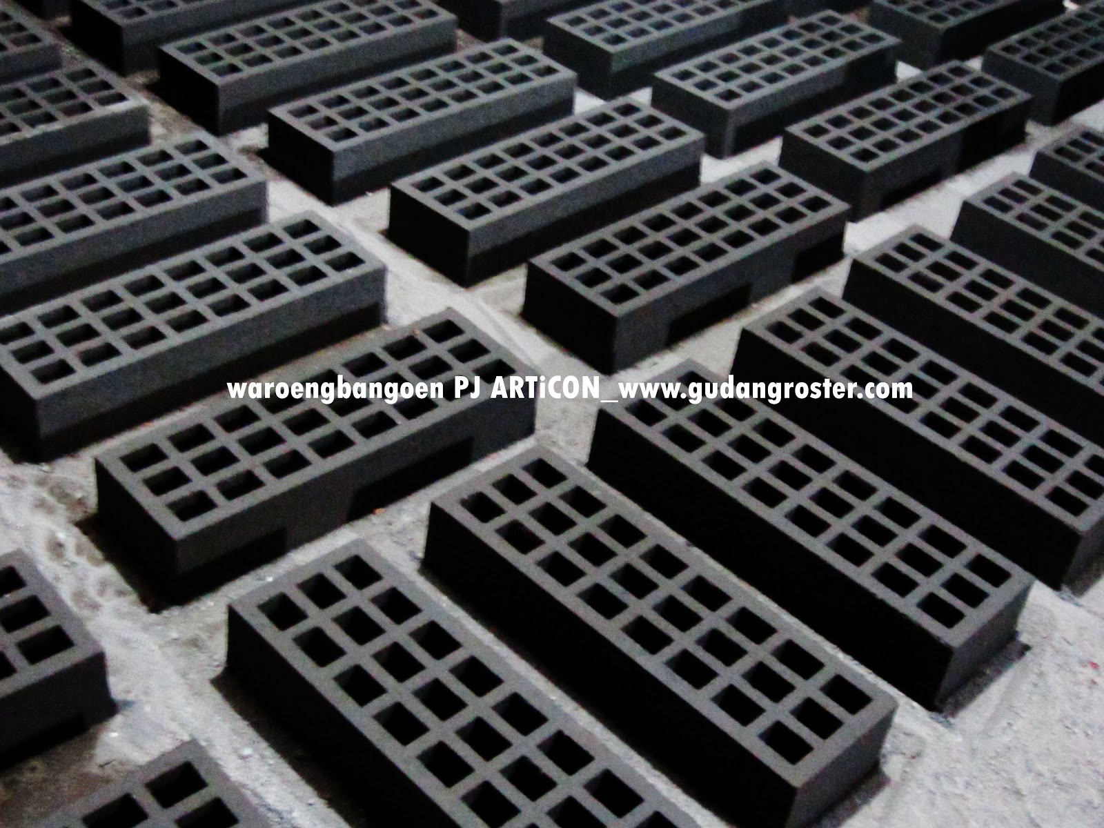 GRC ARTIKON: Roster LAT