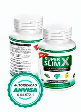 Farmacêuticando: Conheça o SUPER SLIM e seus benefícios no emagrecimento