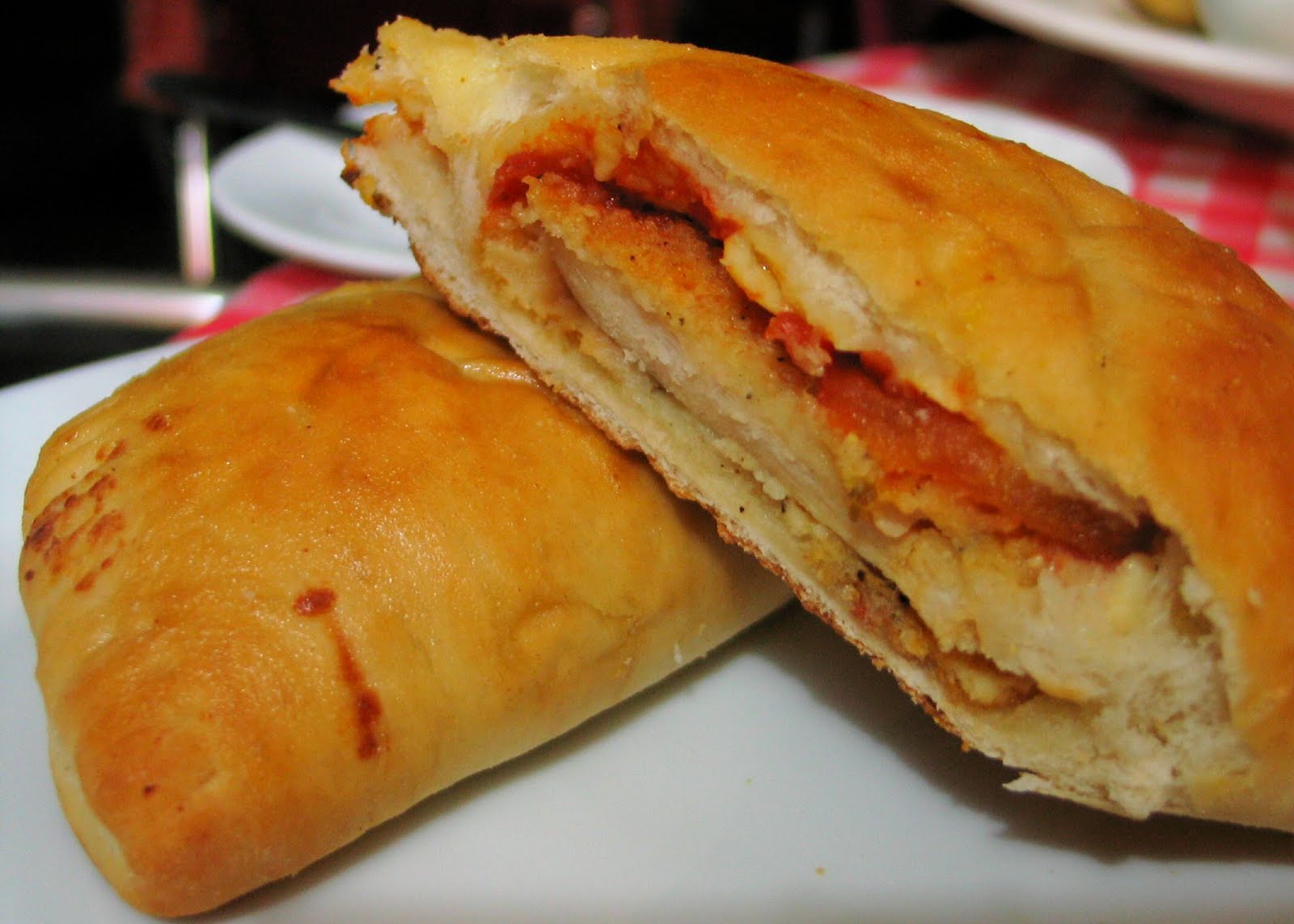 Fruity Cheesecake by Dana Bella's Oven