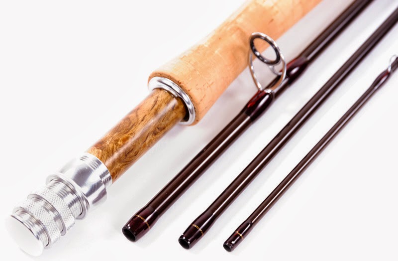 Tight Lined Tales of a Fly Fisherman: Daily Reel...Allen Fly Fishing's ...