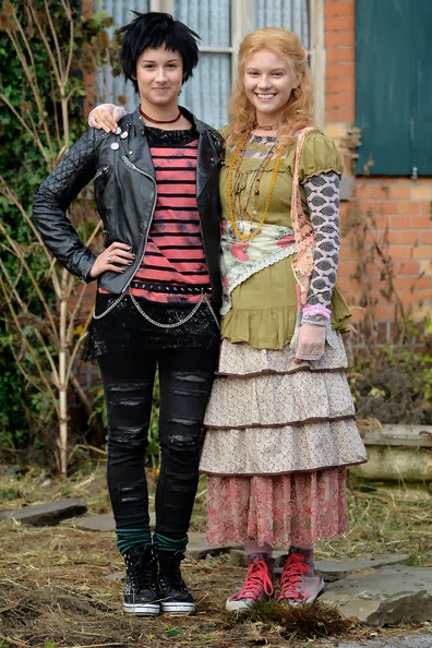 VampireSisters.DieVampirschwestern: vampire sisters-die ...