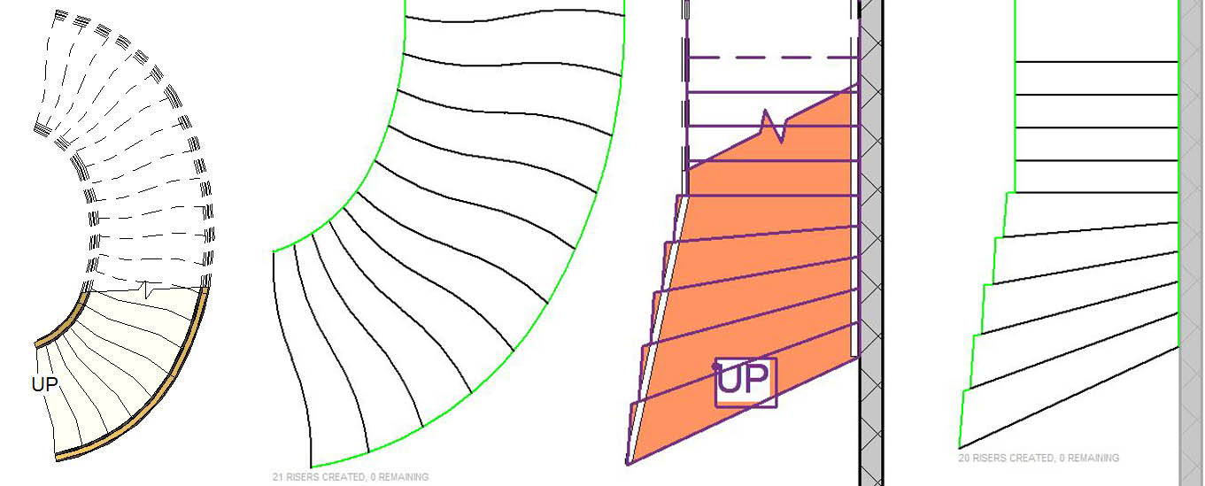 Shades of Grey: UPSTAIRS DOWNSTAIRS