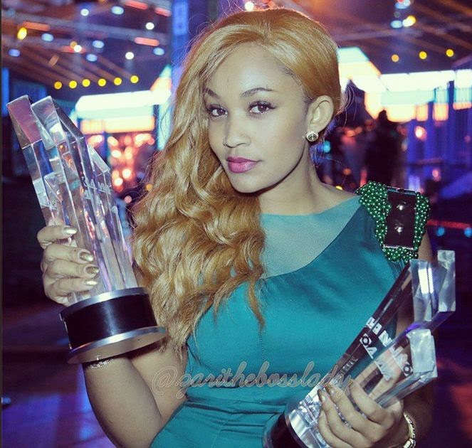 SWP: Zari The Boss Lady's Sexy Video Leaked, And This Is What Zari Had ...