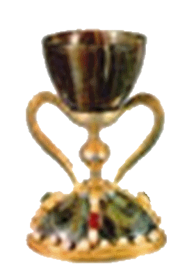 Caliz o Copa - Elementos Wicca - Las Revelaciones del Tarot