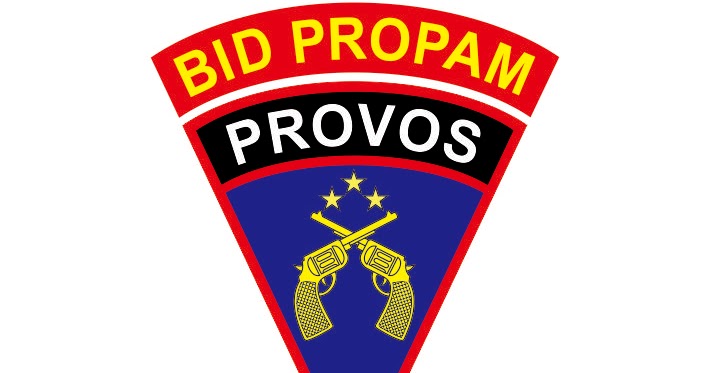 provos Bid Propam Provos Vektor logo - Berbagi Logo