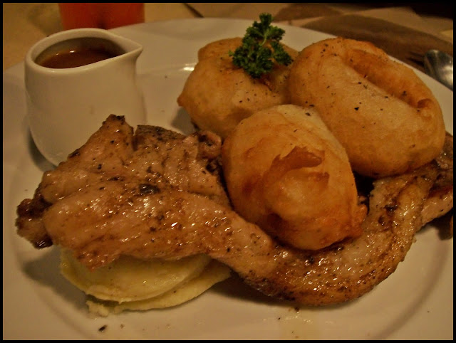 JoyDiary: John's kitchen (Angeles Pampanga)